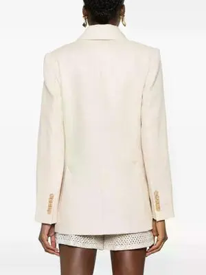 Zimmermann Matchmaker Tailored Blazer