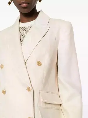 Zimmermann Matchmaker Tailored Blazer