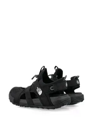 The North Face Explore Camp Cut-out Sandals