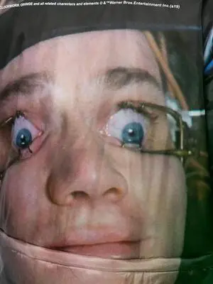 Undercover A Clockwork Orange Jacket