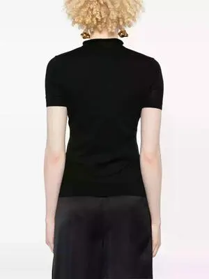 Ralph Lauren Knitted T-shirt
