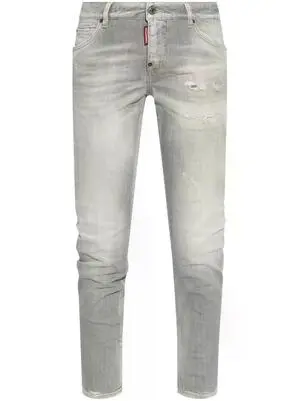 Dsquared2 Jennifer Jeans - Grey