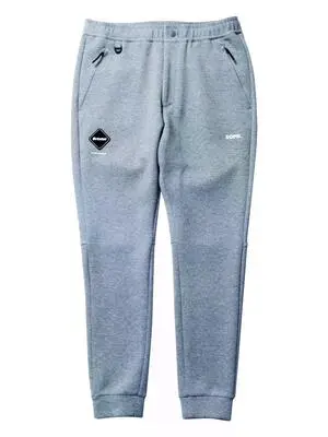 SOPHNET. Logo-patch Track Pants