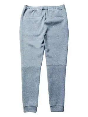 SOPHNET. Logo-patch Track Pants