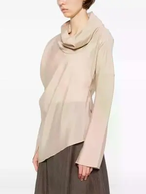 RUOHAN Cielo Top - Neutrals