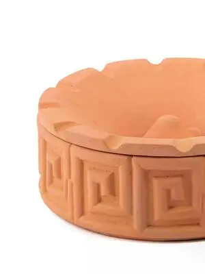 SELETTI Magna Graecia Ashtray