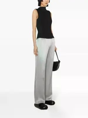 Antonelli Firenze Rapolano Flared Trousers