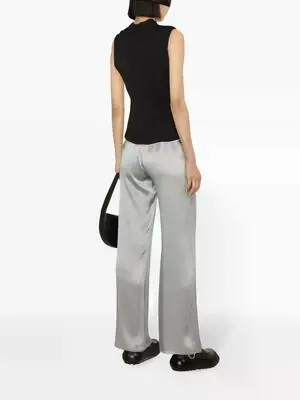 Antonelli Firenze Rapolano Flared Trousers