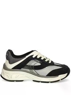 Emporio Armani Athletic Sneakers For Men