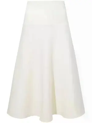Proenza Schouler White Label Katalina Midi Skirt