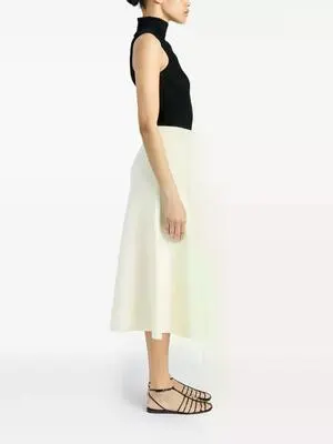 Proenza Schouler White Label Katalina Midi Skirt