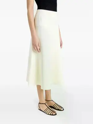 Proenza Schouler White Label Katalina Midi Skirt