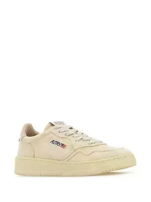 AUTRY Medalist Sneakers