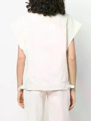 IRO PARIS Sena Short-sleeve Shirt
