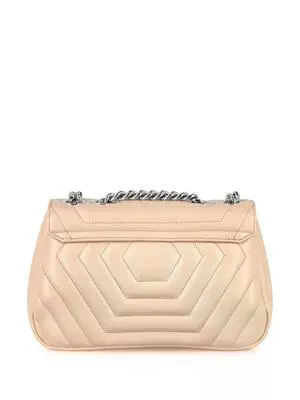 Philipp Plein Hexagon Shoulder Bag