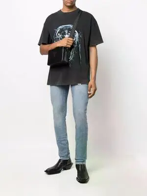 Philipp Plein Low-rise Skinny Jeans