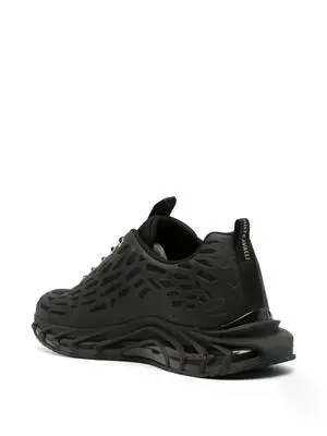 Just Cavalli Chunky Sneakers