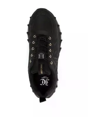 Just Cavalli Chunky Sneakers