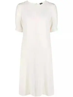 Aspesi Short Sleeve Day Dresses