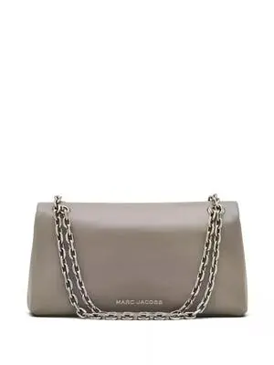 Marc Jacobs The Dual Chain Shoulder Bag - Neutrals