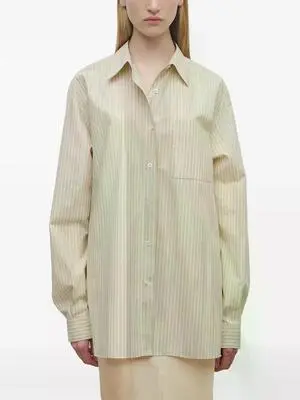 THE ROW Nesson Shirt
