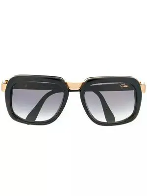 Cazal Mod6163 001 Sunglasses - Black