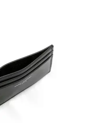 Saint Laurent Paris Card Case