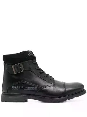 BUGATTI Vittore Ankle Boots