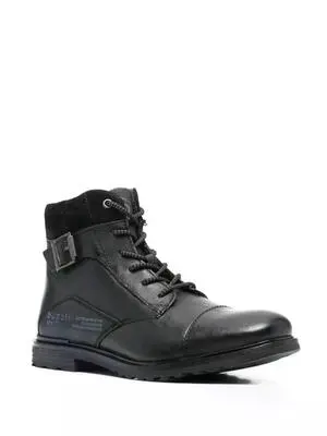 BUGATTI Vittore Ankle Boots