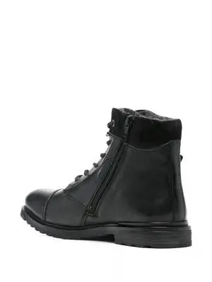 BUGATTI Vittore Ankle Boots