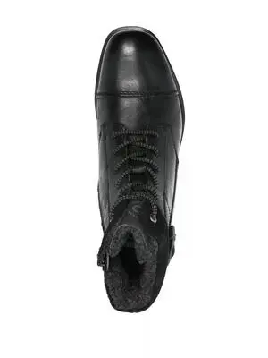 BUGATTI Vittore Ankle Boots