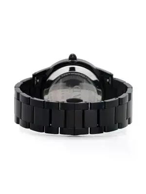 DANIEL WELLINGTON Iconic Paradigma Link Watch - Black