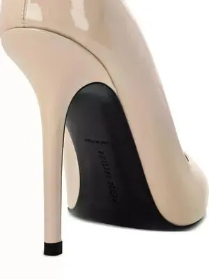 Philipp Plein Decollete Pumps