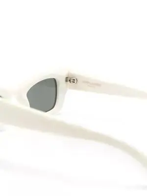 Saint Laurent Classic Cat-eye Sunglasses