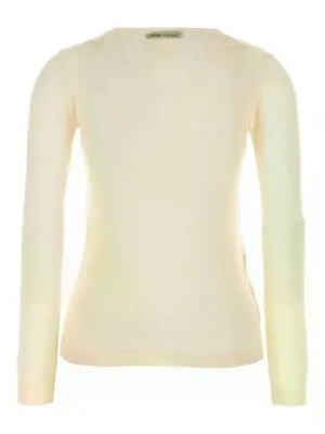 Prada Triangle-logo Jumper