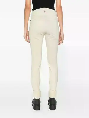 Moncler Twill Ski Trousers