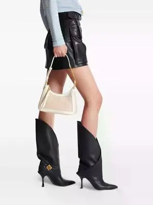 Balmain B-army Shoulder Bag
