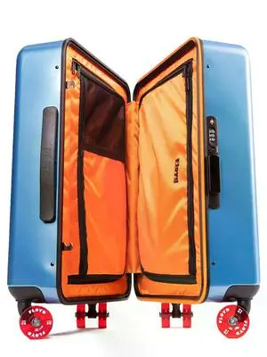 FLOYD Cabin Suitcase - Blue
