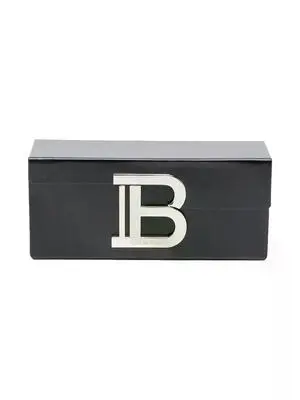 Balmain Square-frame Optical Glasses