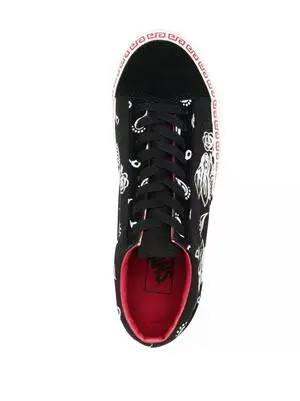 VANS Year Of The Rabbit Style 36 Low-top Sneakers