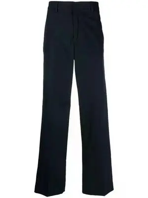 Barena Venezia Mid-rise Straight-leg Trousers