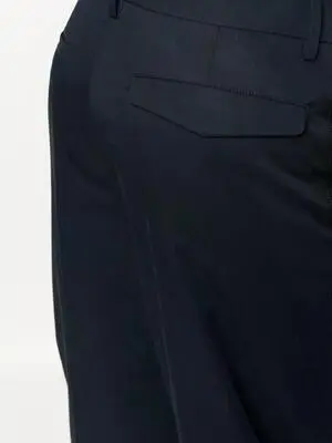 Barena Venezia Mid-rise Straight-leg Trousers