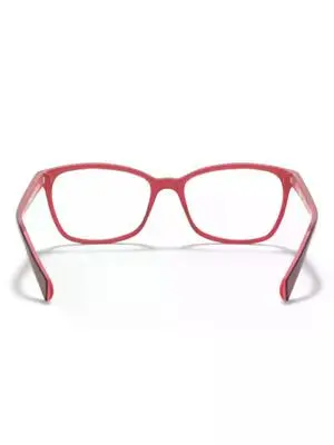Ray-ban Rectangle-frame Glasses