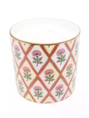 GINORI 1735 Rajathra Palace Scented Candle