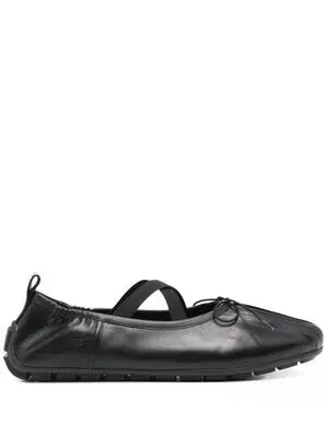 Simone Rocha Grip Ballet Flats