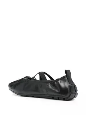 Simone Rocha Grip Ballet Flats