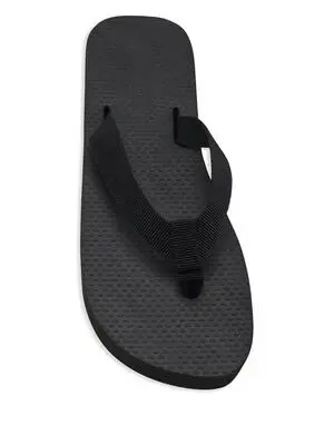THE ROW Dune Platform Flip Flops