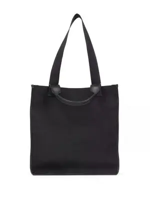 MAISON MARGIELA Cabas Tote Bag - Black