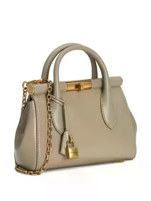 Dolce & Gabbana Small Marlene Day Bag - Neutrals