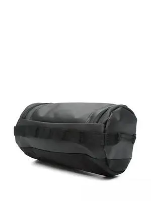 The North Face Logo-print Clutch Bag - Black